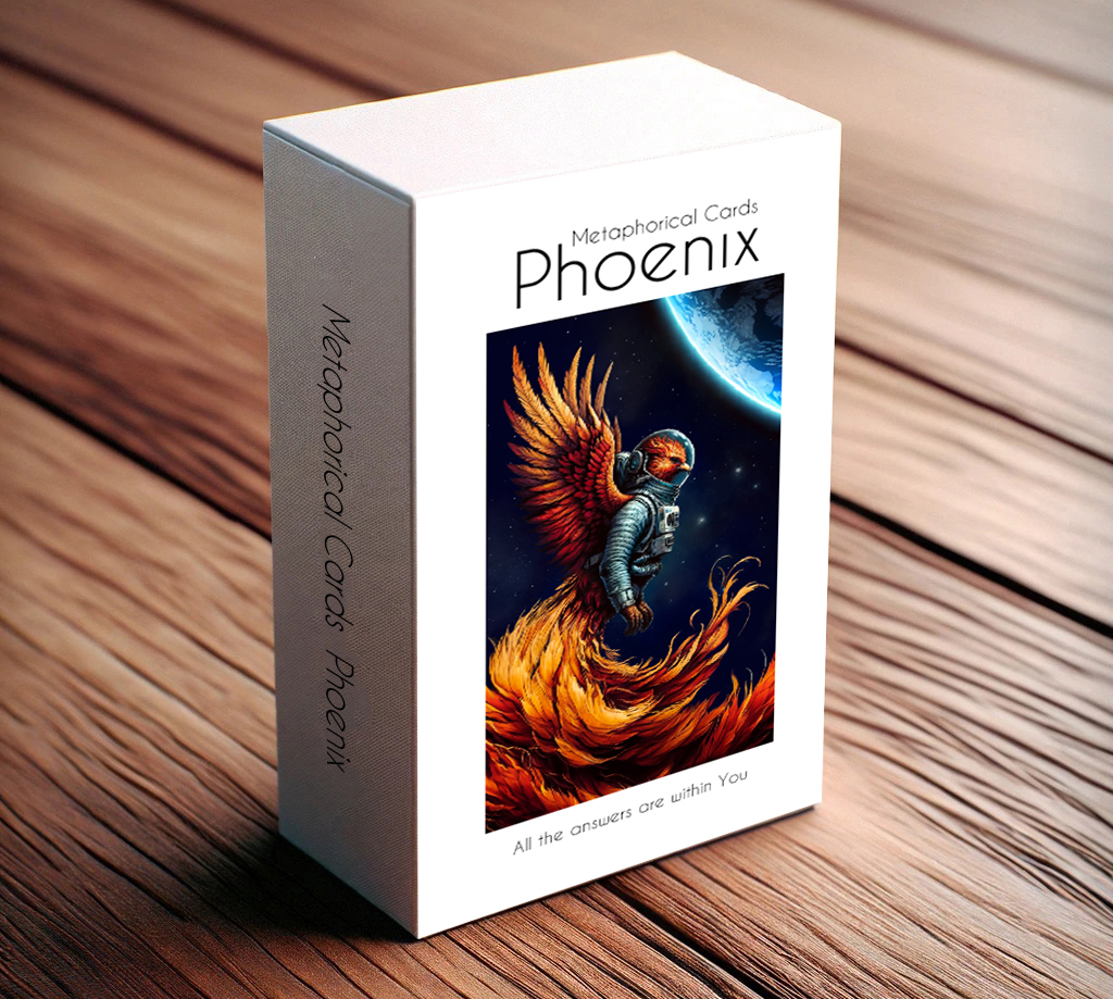 "Phoenix" Meta-Cards