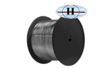 Corrosion-resistant stainless steel scraper wire