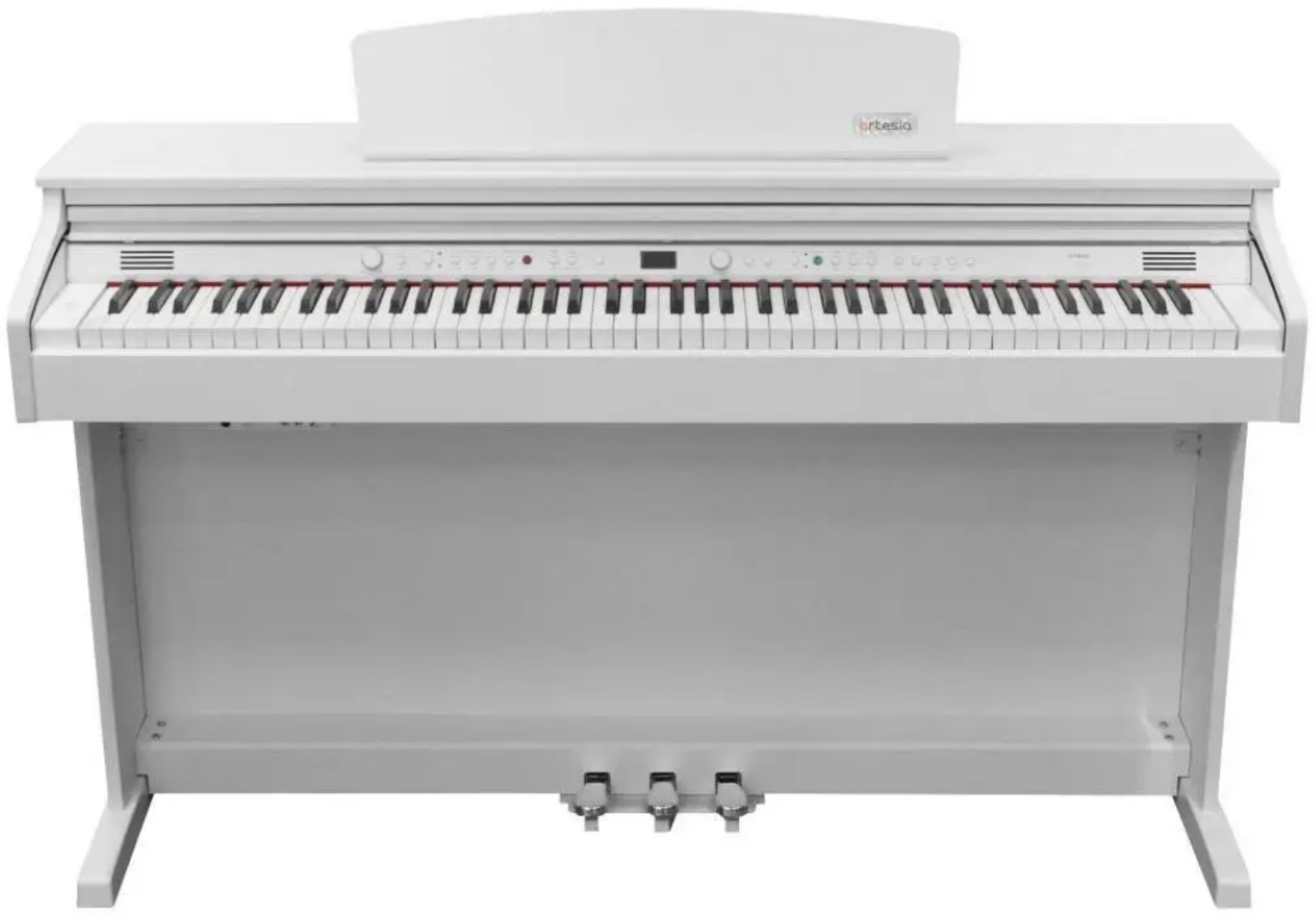 Скидка на цифровое пианино Artesia DP 10e White Рассрочка