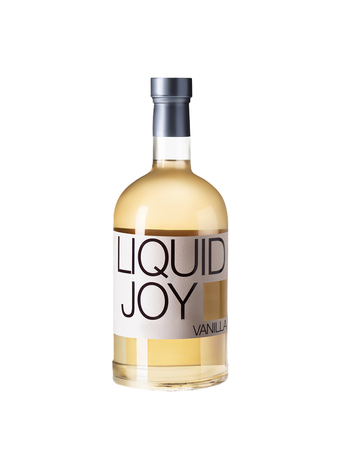 СИРОПЫ LIQUID JOY