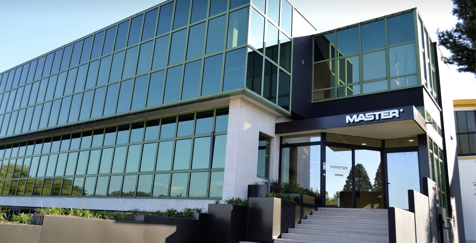 Master Climate Solutions - Azərbaycanda rəsmi distribütoru