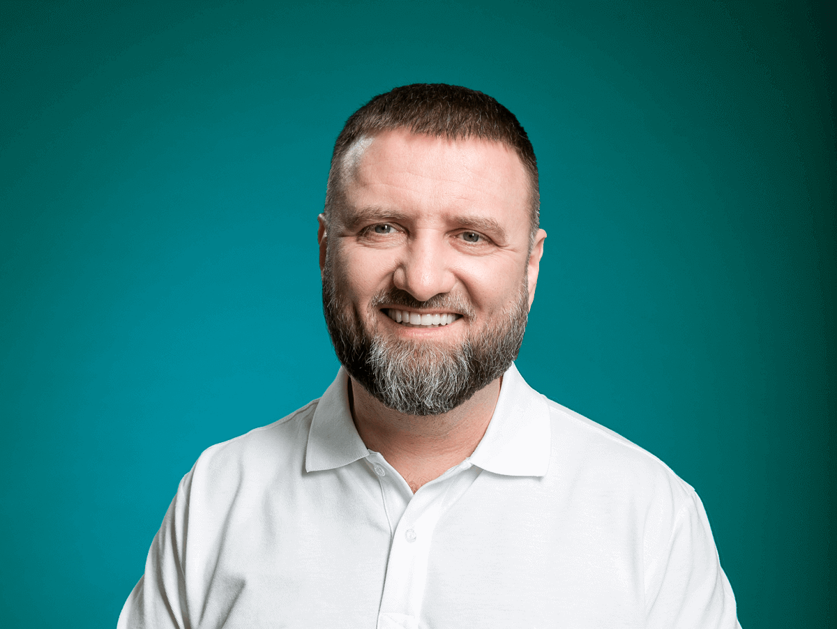 Сергей Калиничев