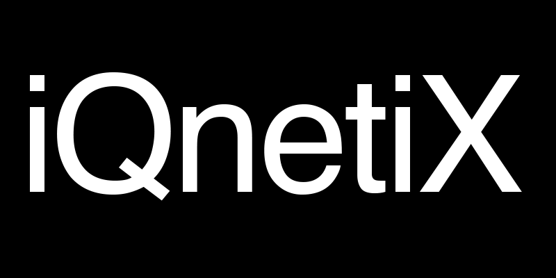 iQnetiX mediaplayers: SpinetiX Swiss quality digital signage