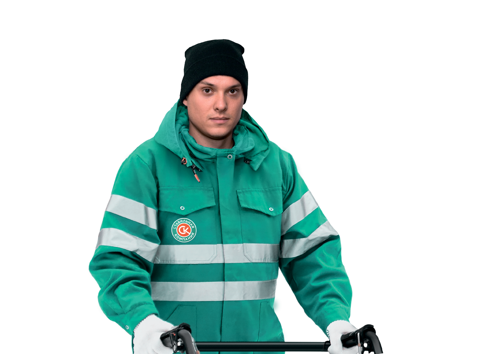 Уборщик снега