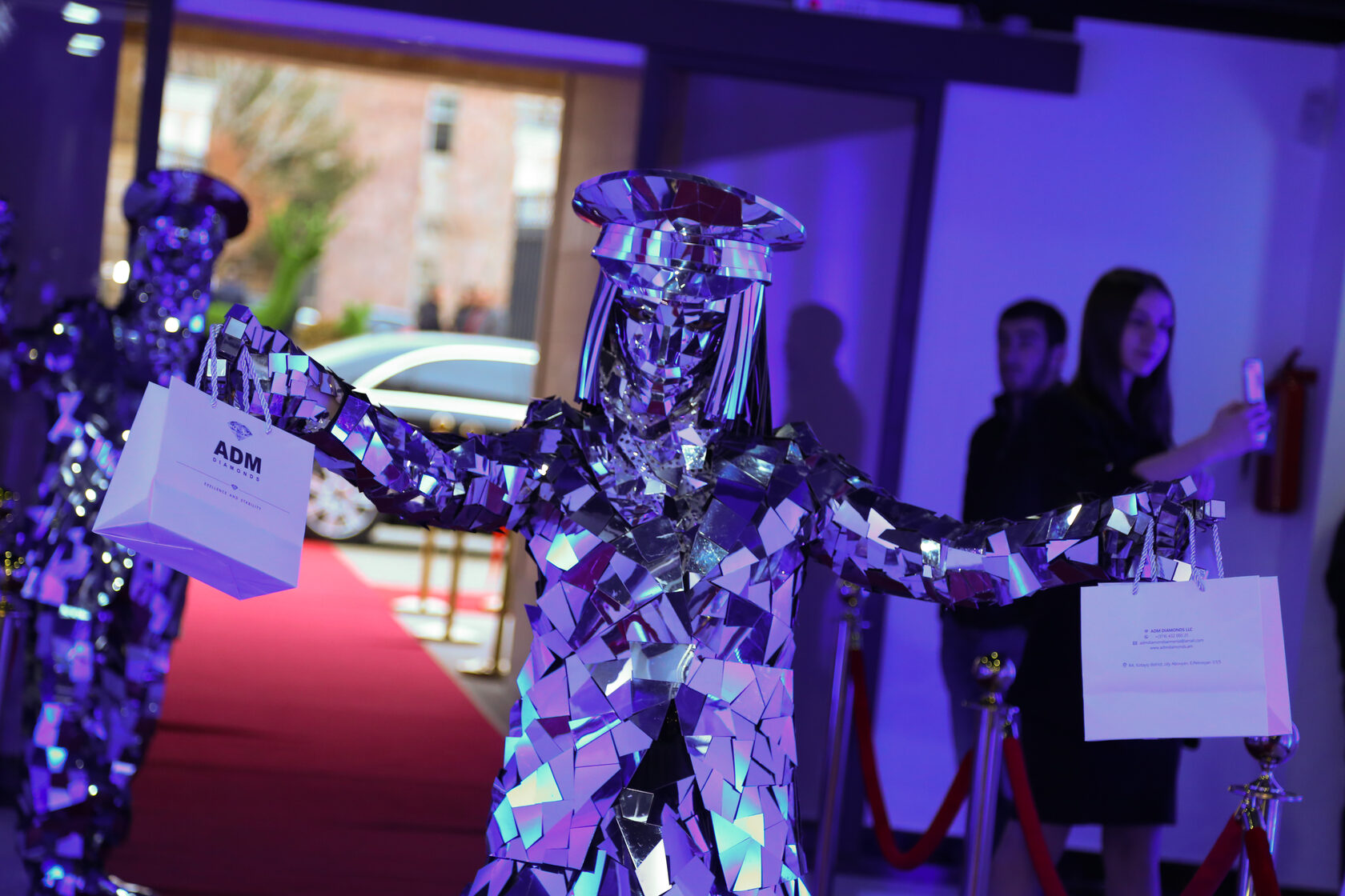 ADM DIAMONDS FACTORY