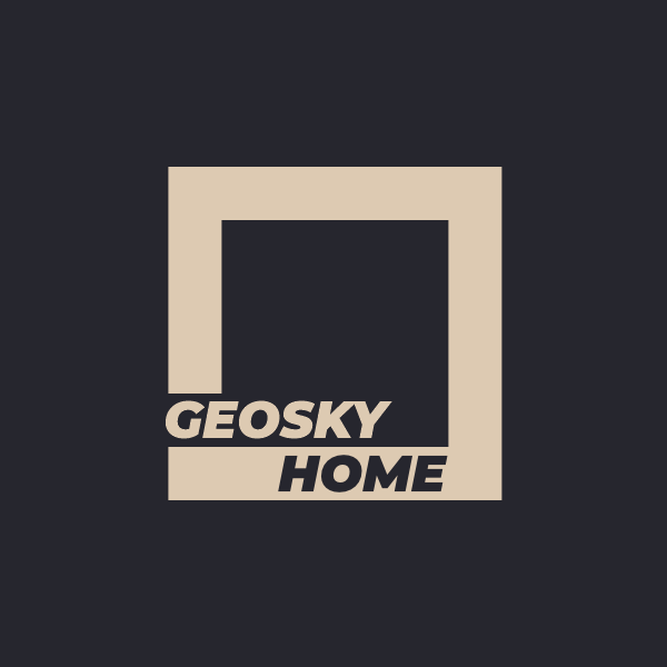 GEOSKY HOME: строительство современных домов и бань для частных и ...
