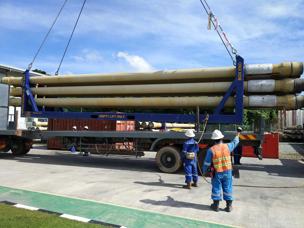 OPITO TRAINING COURSES