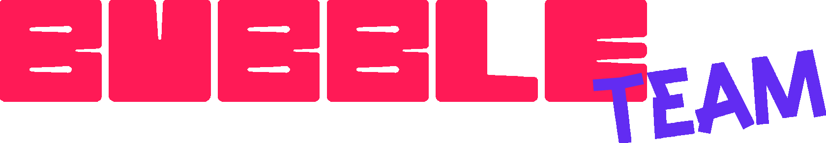 Джус боллы BUBBLE TEAM