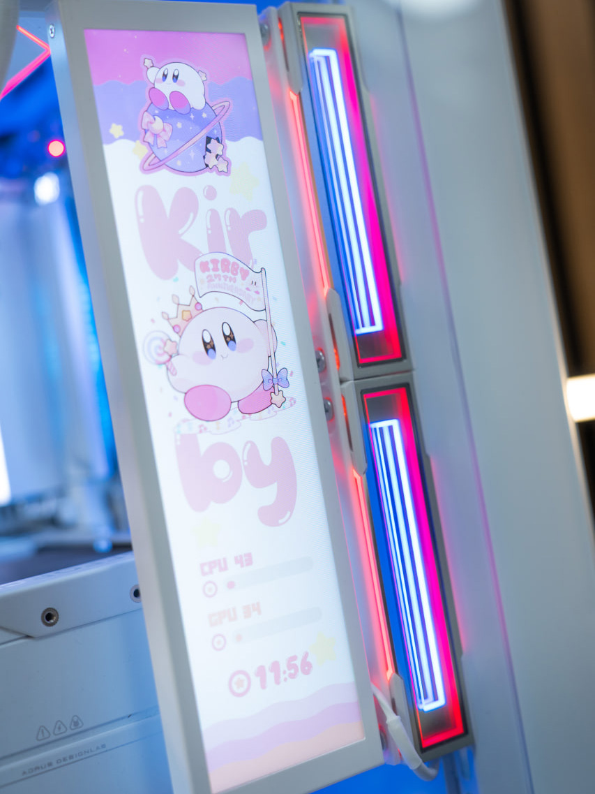 COMPSHOP COBALT мощный компьютер купить с доставкой по РФ