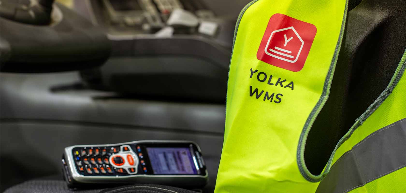 Внедрение WMS системы на складе логистики