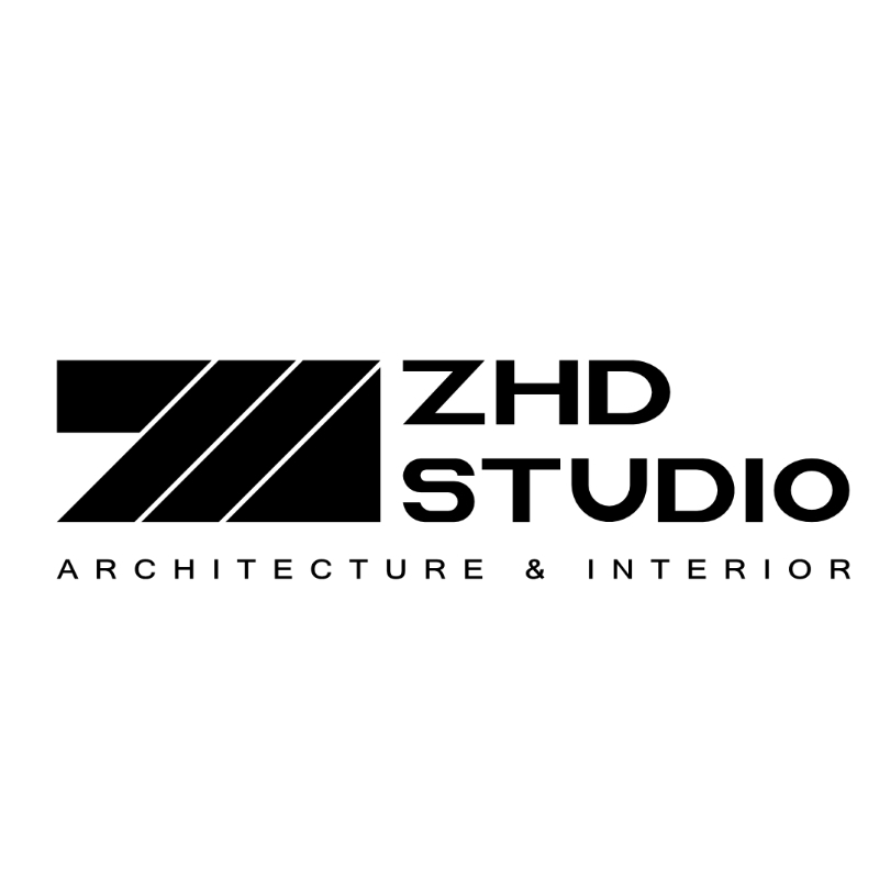 ZHD STUDIO - студия архитектуры и интерьера Алексея Жесткова