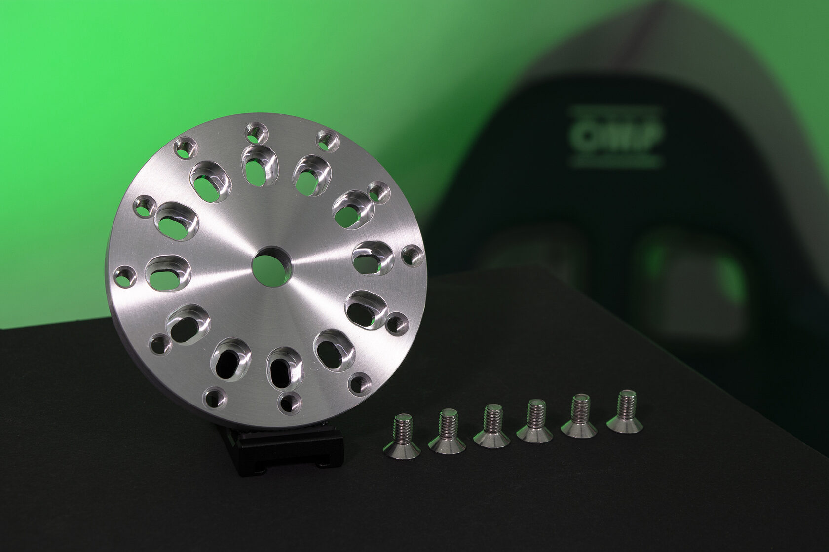 Universal adapter for Logitech G25/27 - Logitech