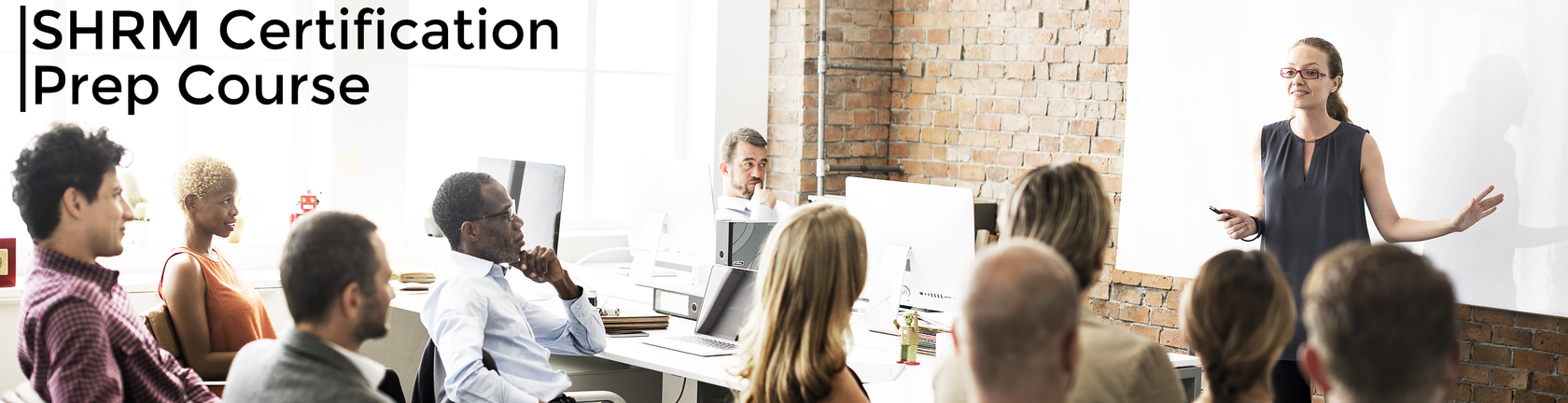 Training program SHRM