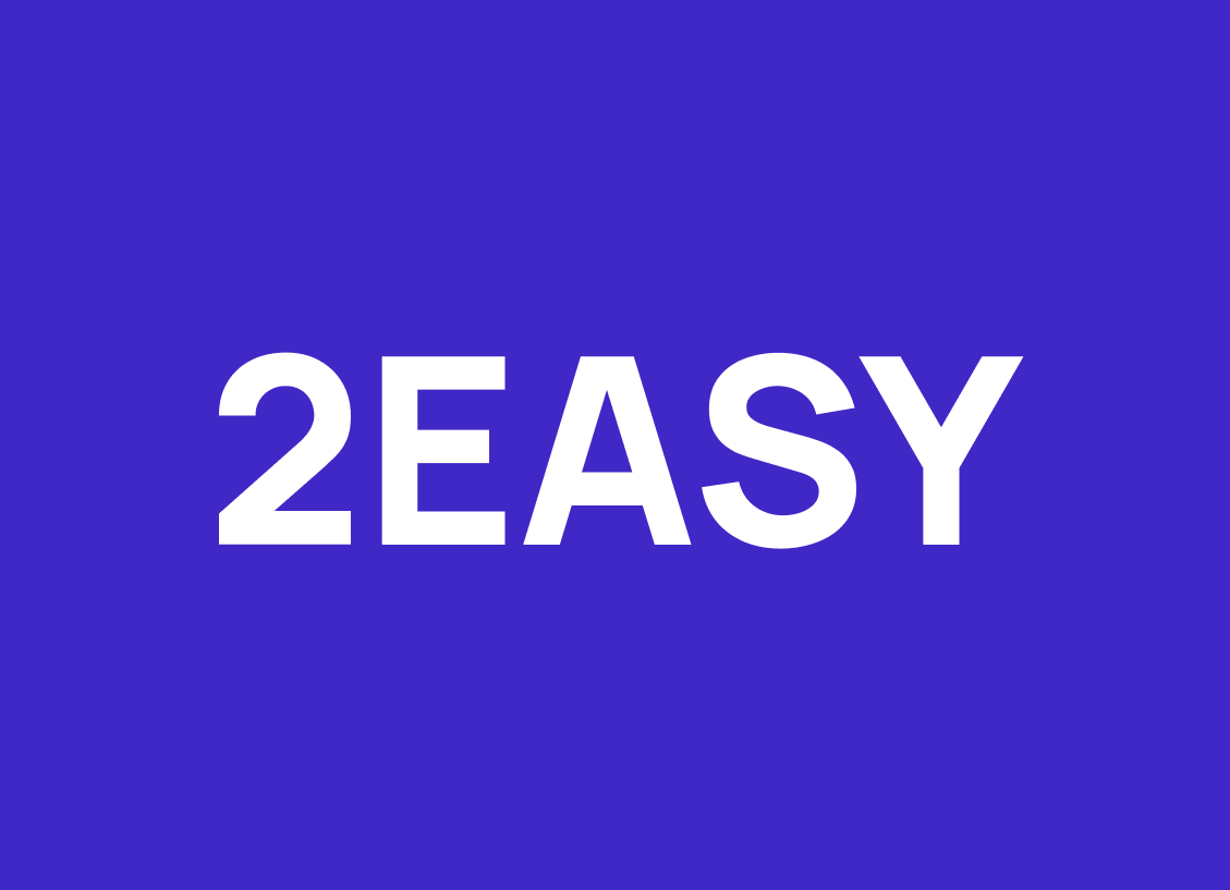 2EASY