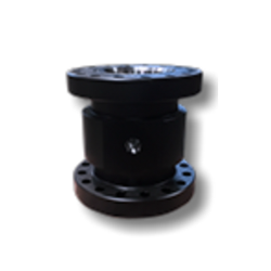 Apache — CASING HEADS