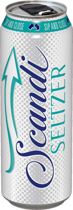 Scandi Beverages: Frizzante Moscato, Cider, Seltzer, Sparkling water ...