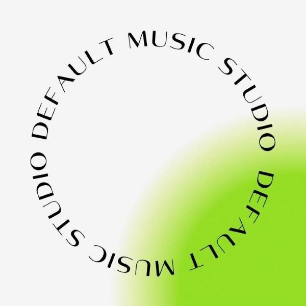 DEFAULT MUSIC STUDIO