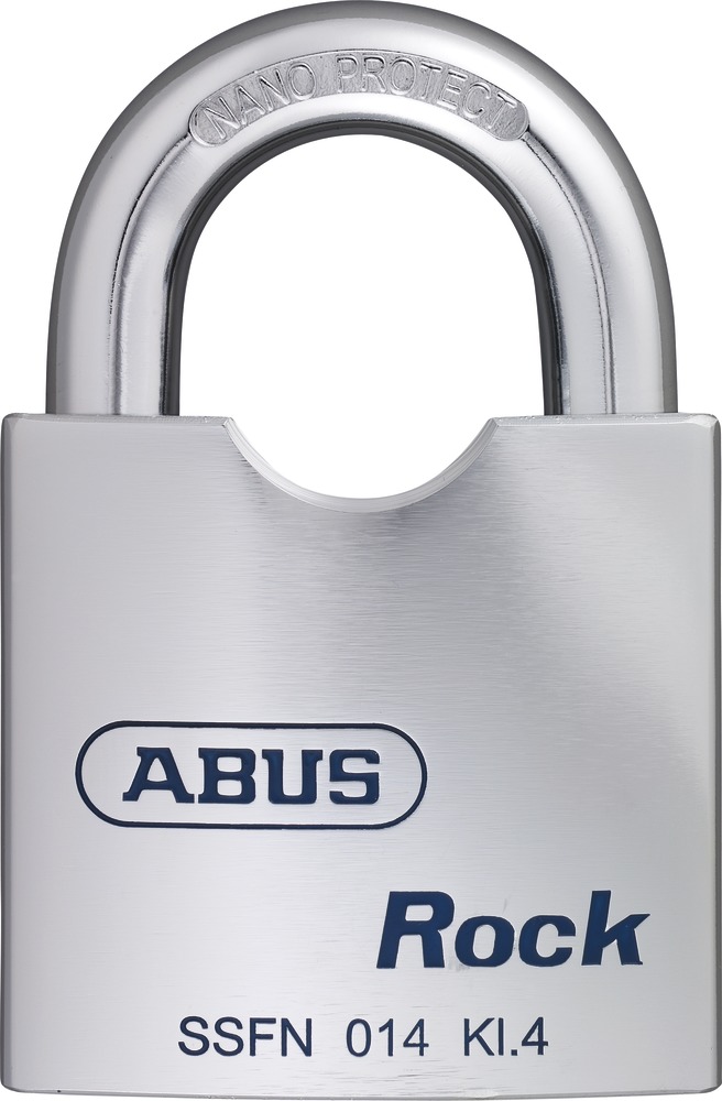 Навісні замки ABUS