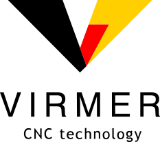 Virmer - supplier of CNC machines