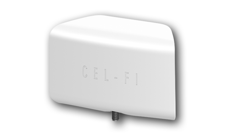 СEL-FI PRIME - дозволяє поліпшити якість покриття (голос і передача ...