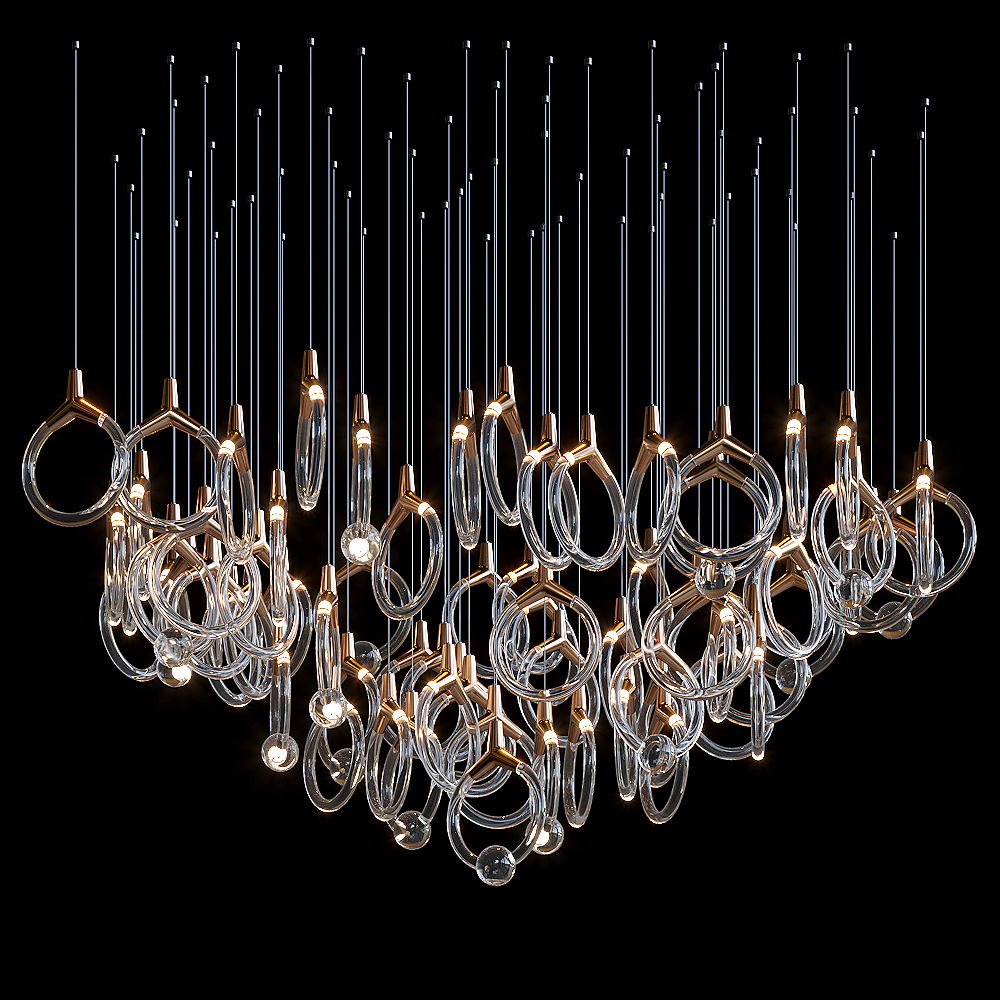 Lighting composition Vargov® Design