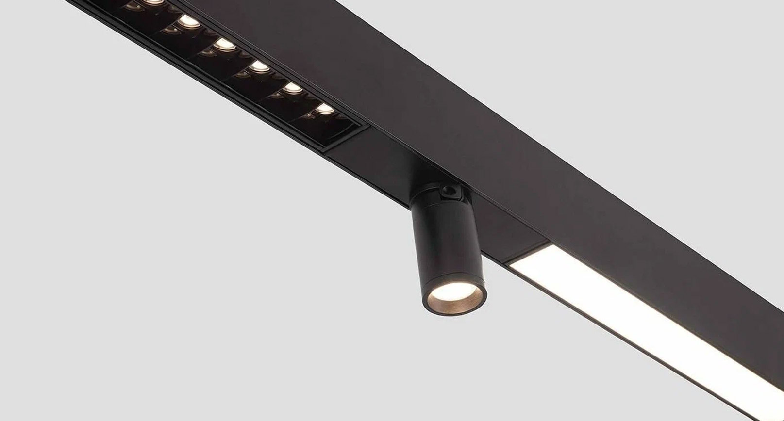 SMART TRACK LIGHT | Современное трековые системы освещения | Товар ...