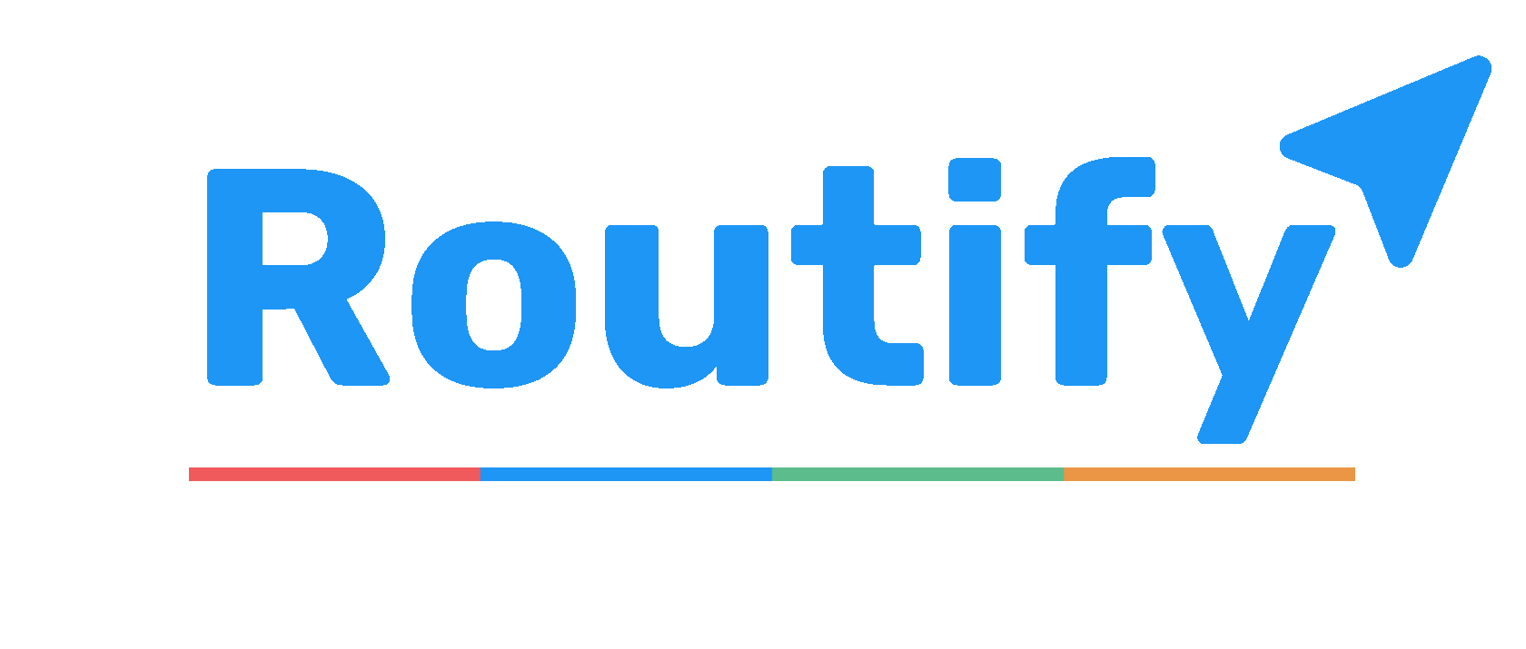 Routify - AI Travel Tracker & Assistant