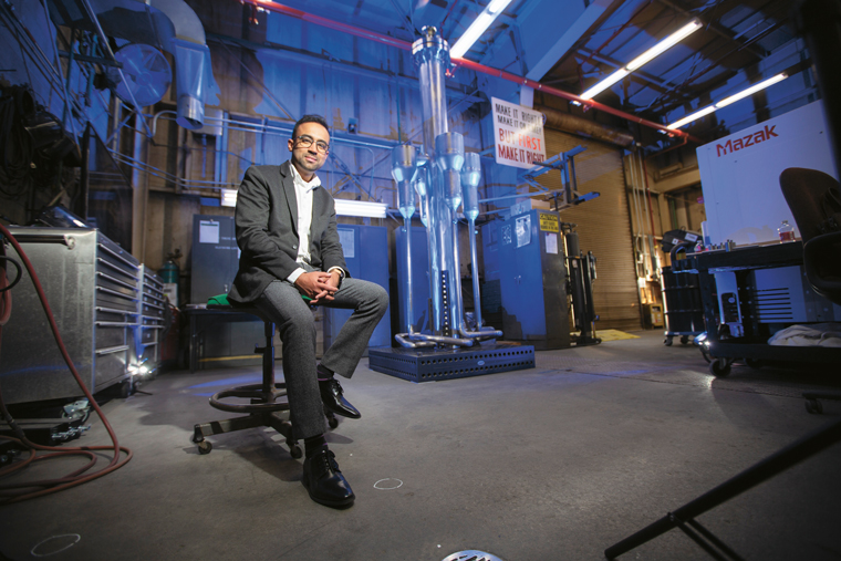 Цепная инновация