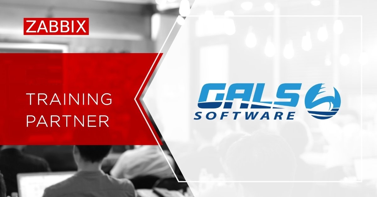 Zabbix Professional – обучение мониторингу и сертификатам | Gals Software