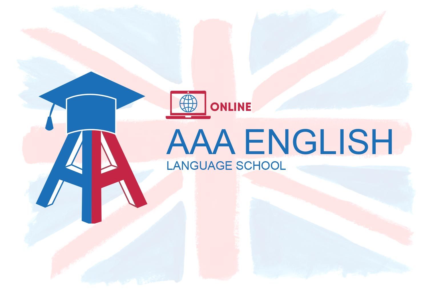 Акции и скидки в онлайн Школе AAA English