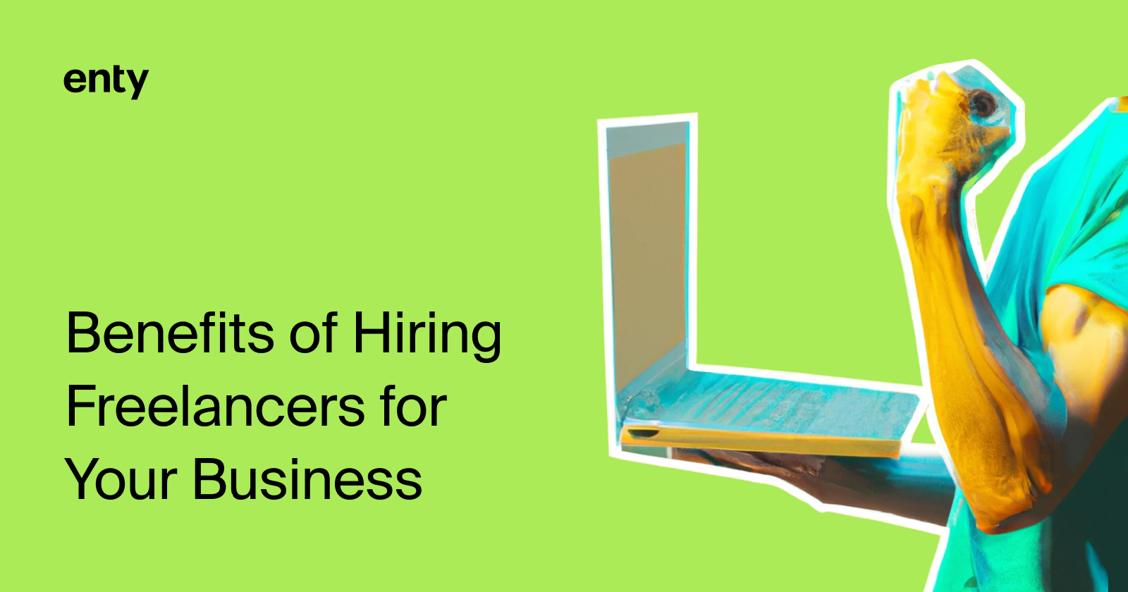 Benefits of Hiring Freelancers for Your Business