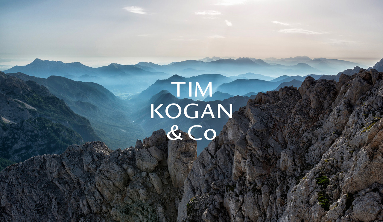 Tim Kogan & Co