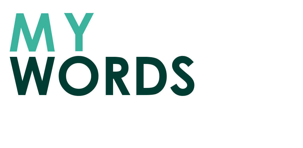 My Words - Vocabulary Builder: English, Spanish, German, Russian ...