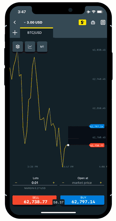 Download the Exness app for Android and iOS Exness App 2024