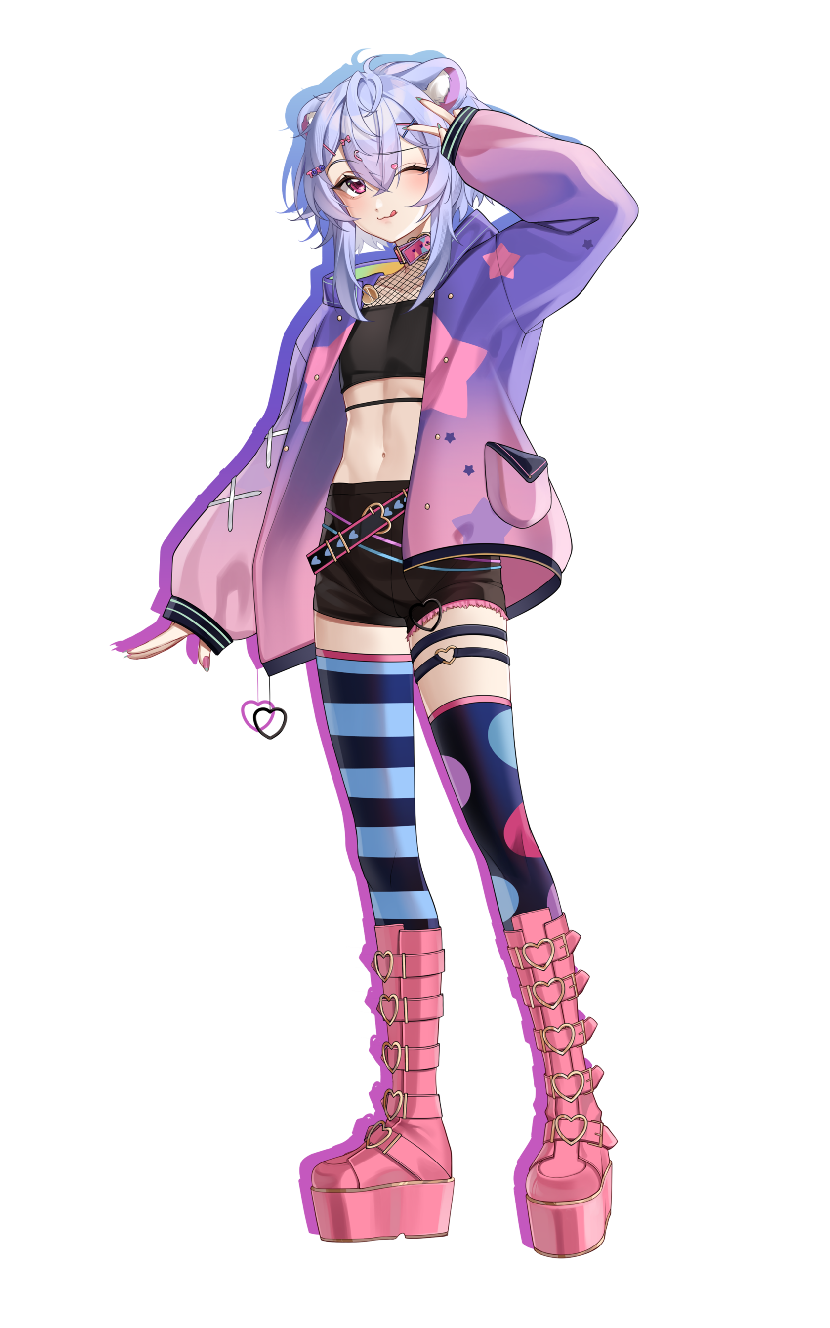 Kaibutsu VTuber Project