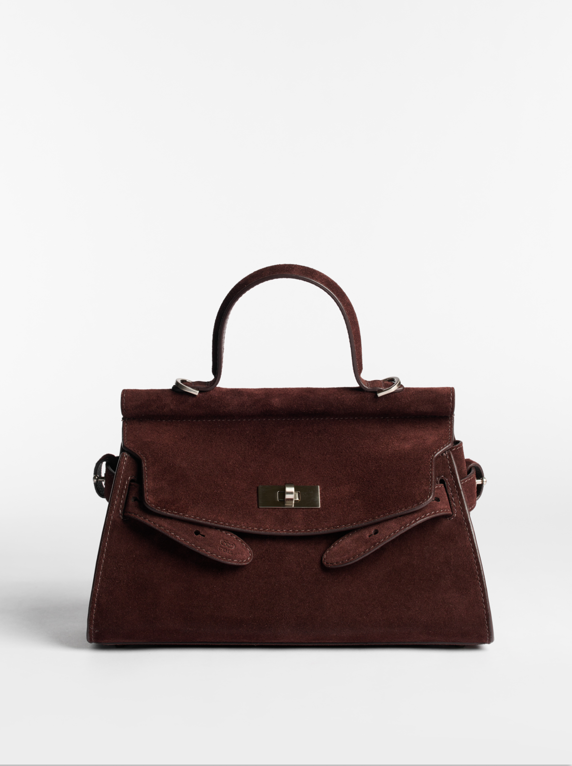 СУМКА Ludmi Mini Marron