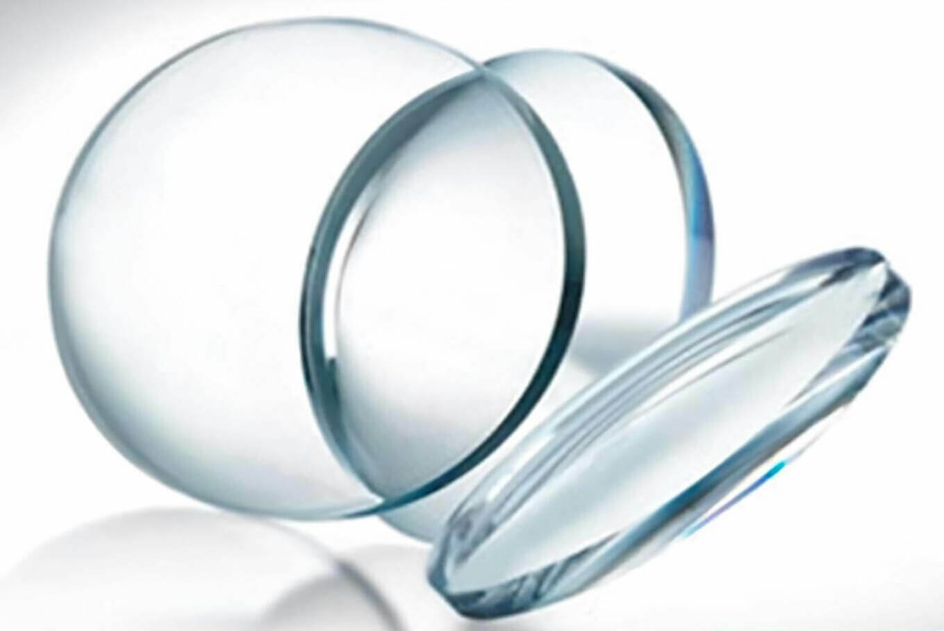 Spunky Studio: Линзы Essilor Orma 15 TRIO 1.50