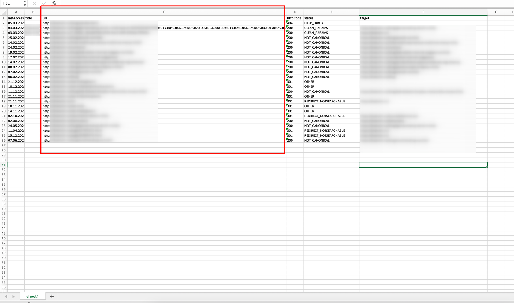 Что такое Clean param на Тильде | Управление директивой clean-param на Tilda в robots txt