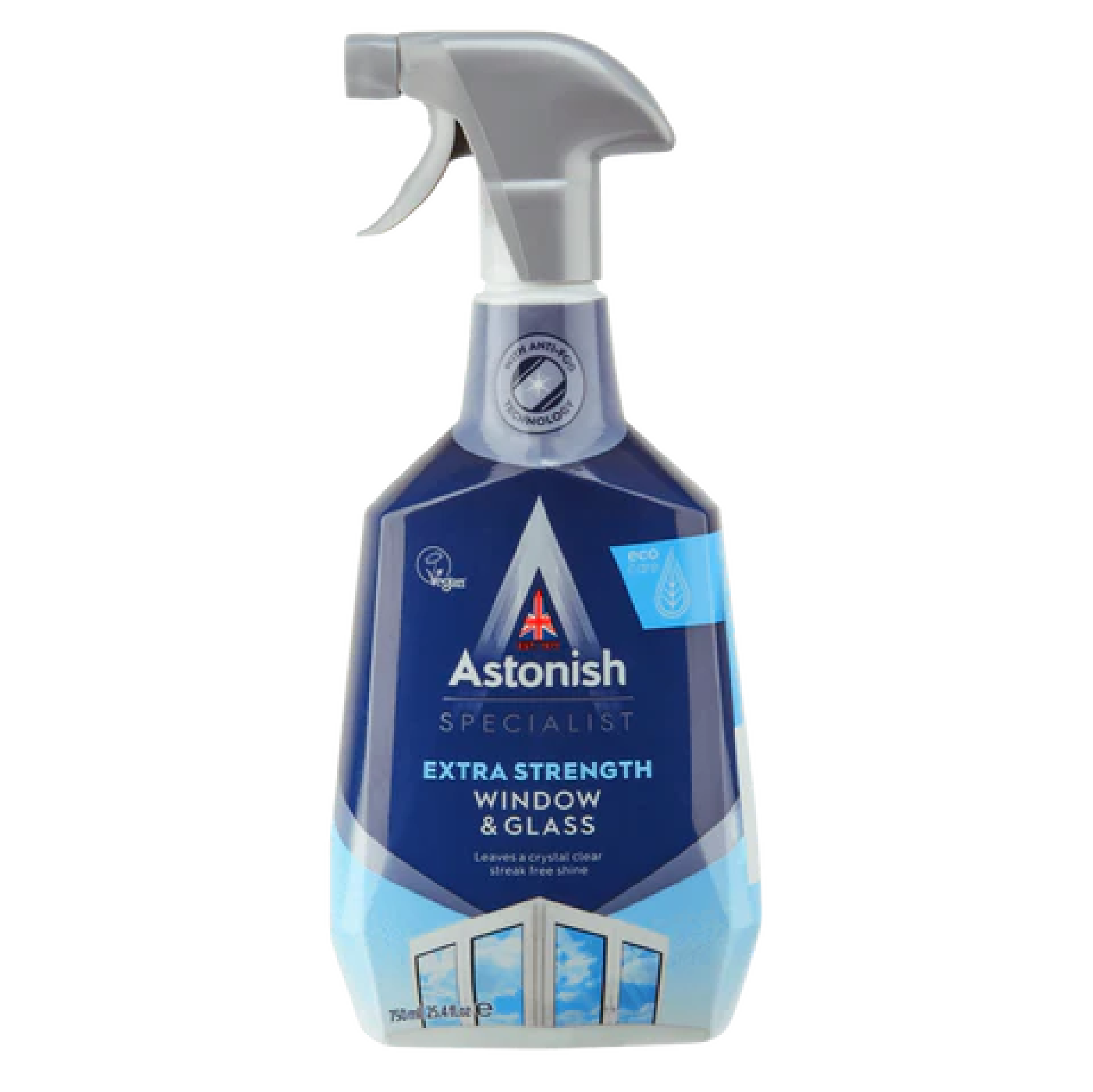 Astonish