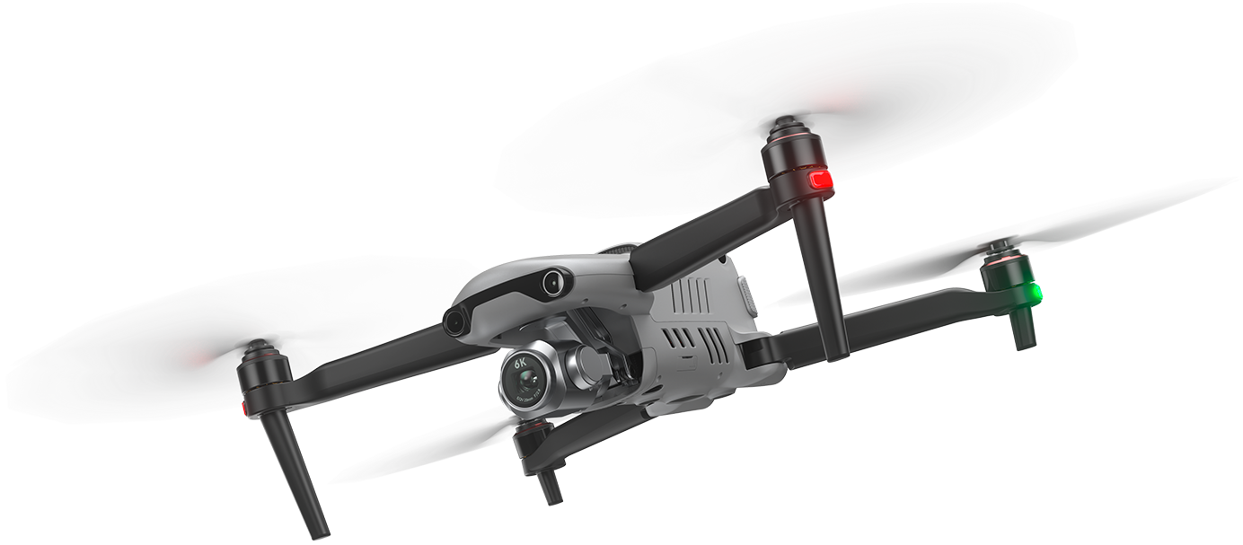 Autel EVO 2 Pro V3 купить квадрокоптер по лучшей цене в Москве