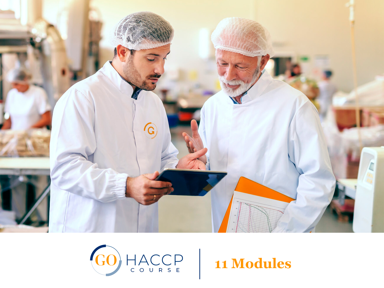 GoHACCP Training - HACCP Certification Online Course