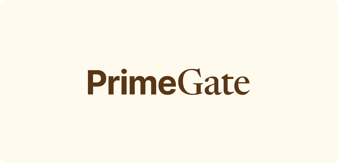 PrimeGate