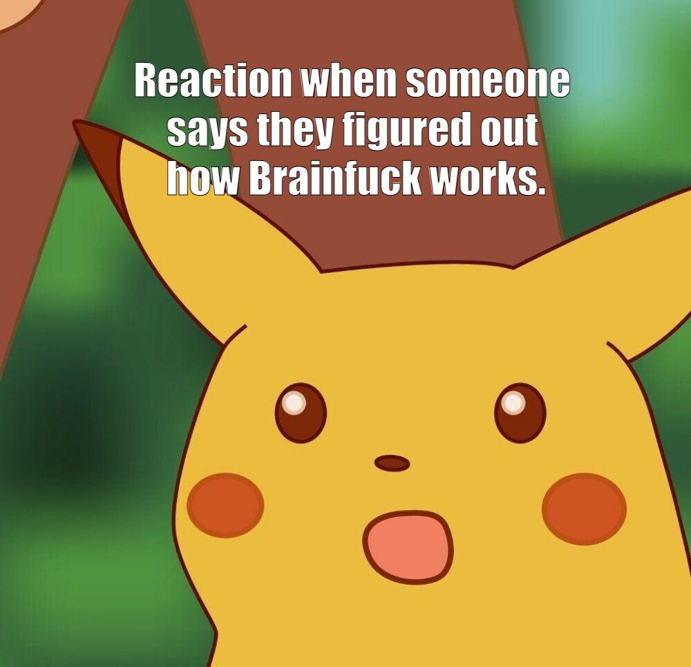 The Weirdest Programming Languages You Never Expected to See