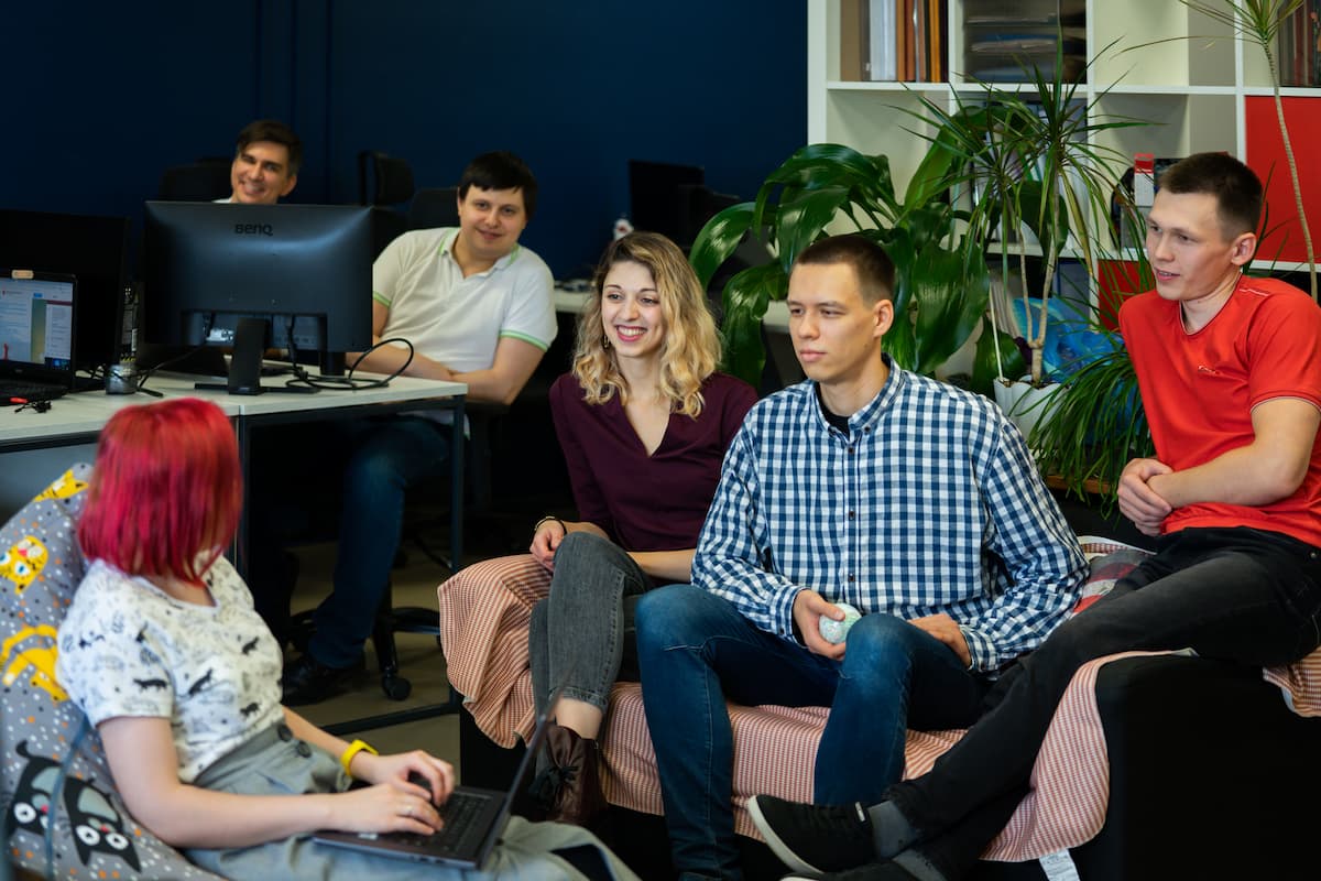 About Us — Web Development Agency | Aspirity