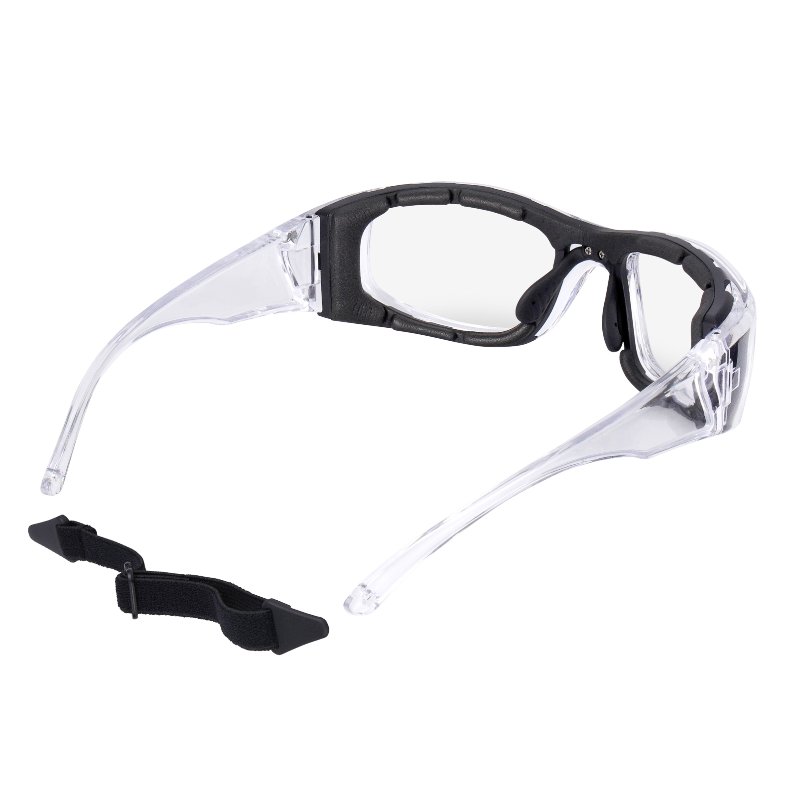 HiDX Safety Eyewear