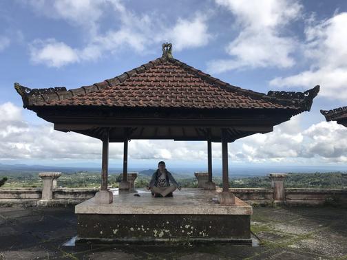 Что посмотреть на Бали