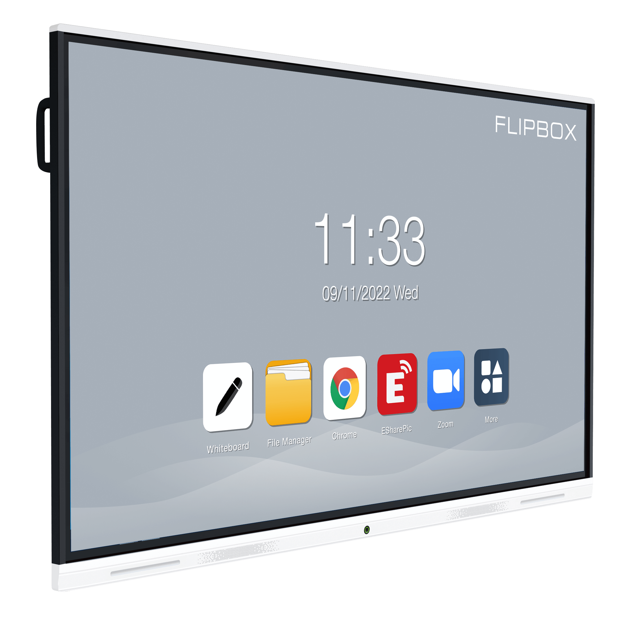 Flipbox — Интегратор AV- и IT-систем Polymedia