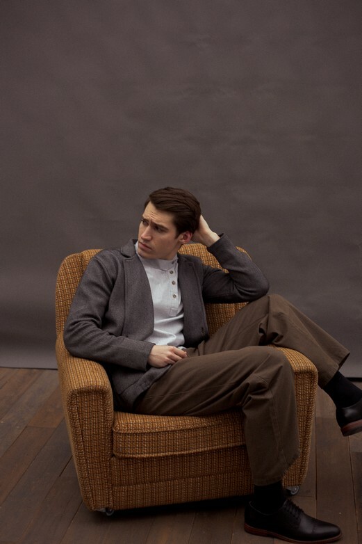 Косоворотки Соворотка — с чем носить?