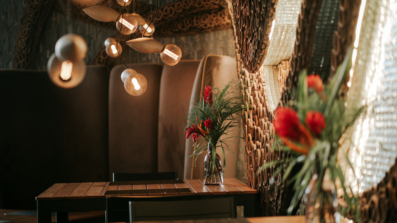 Arbol Restaurant Gallery - Discover Manuel Antonio's Culinary Gem in ...