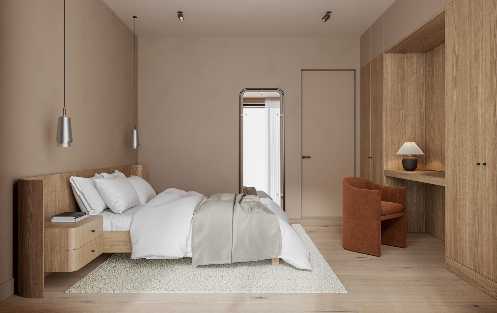 All Projects — KOS Studio